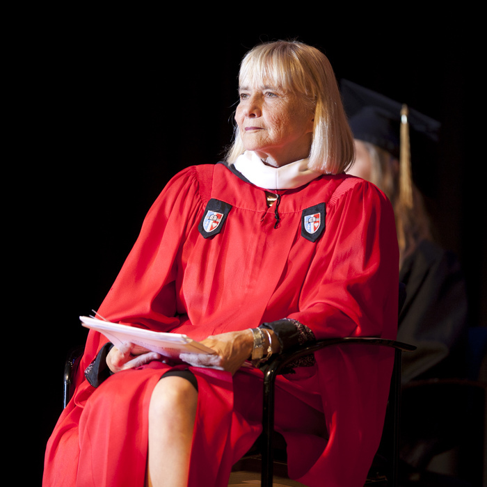 SJC People - On Campus - St. Joseph's University, New York