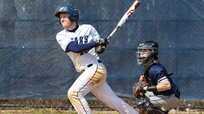 Baseball Player Lands Journalism Internship - On Campus - St. Joseph's ...