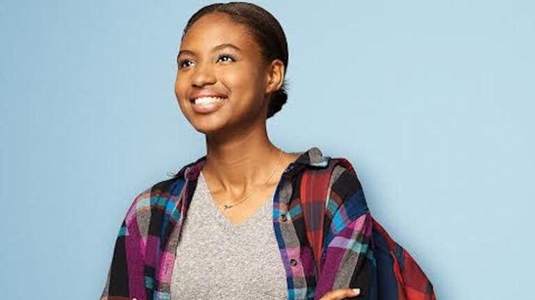 Catching Up With Sashoy Milton ’20 - On Campus - St. Joseph's ...