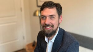 Getting to Know SJC Long Island's Dr. Joshua Wright - On Campus - St ...
