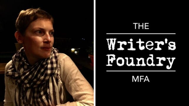 Master Lecturer Laura Kolbe Published in The New Yorker - On Campus ...
