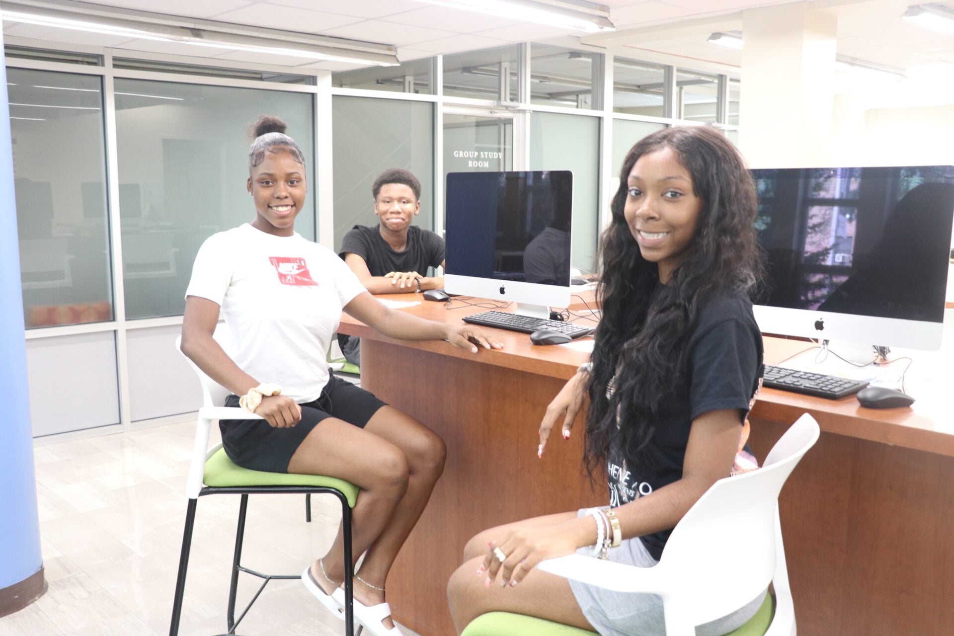 High School Students Dive into Political Philosophy at SJNY Through ...