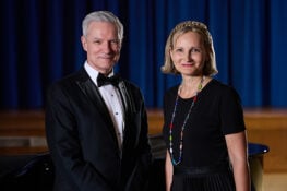 SJNY Graduate Awarded First-Ever S. Mary Florence Burns Student Award ...