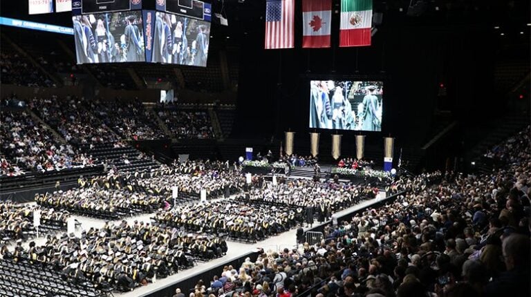SJNY Celebrates the Class of 2025 at 106th Annual Commencement Ceremony ...