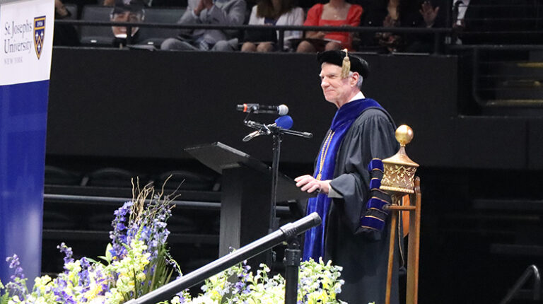 SJNY Celebrates the Class of 2025 at 106th Annual Commencement Ceremony ...