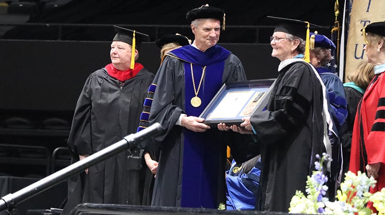 SJNY Celebrates the Class of 2025 at 106th Annual Commencement Ceremony ...