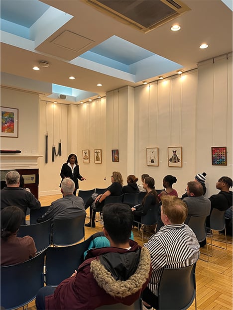 SJNY Hosts “Inside the Courtroom” with the Honorable Judge Espinal - On ...